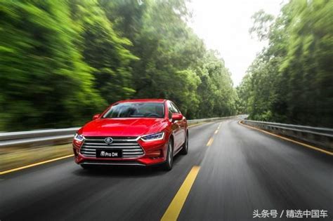 國產高端車型8月銷量對比，領克持續發力，比亞迪異軍突起 每日頭條