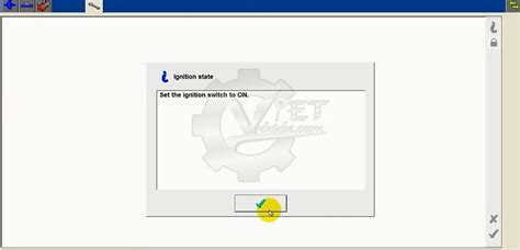 How To Use Ids Software To Programe Injector Code For Ford The Blog