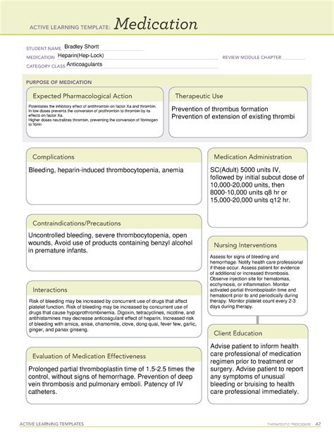 pdf 17 active learning template active learning templates images