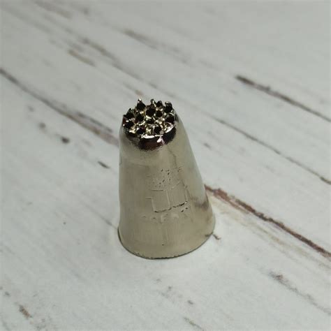 Boquilla Pico Parpen 233 Pasto Rico Y Fácil