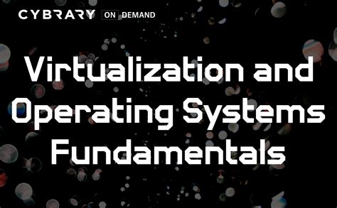 Free Cyber Security Courses And Hacking Training Cybrary