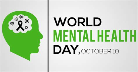 Deandi Committee World Mental Health Day Epstein