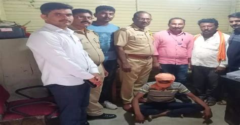 Yavatmal Crime News Man Killed Woman After Denying To Do Sex With Him