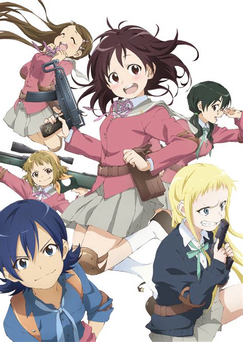Stella Jo Gakuin C3 Bu Mediavida