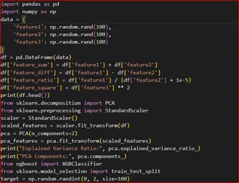 Hemanth Koppala On Linkedin Mainflow Python