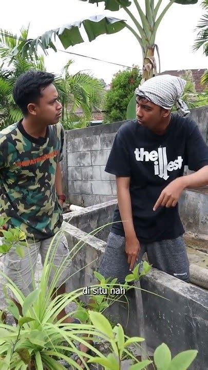 minta temenin susah banget 😭 #izipizy - YouTube