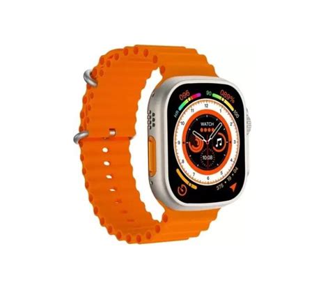 Buy X8 Ultra 49mm 2g Ram 16gb And132095 Price In Qatar Doha