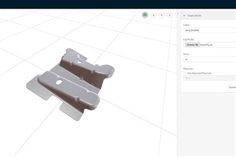 Forge Lab Ai Vision Training And Simulation Software Apera Ai