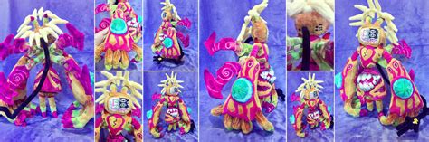 Bex Oc Plush By Customcuddles On Deviantart