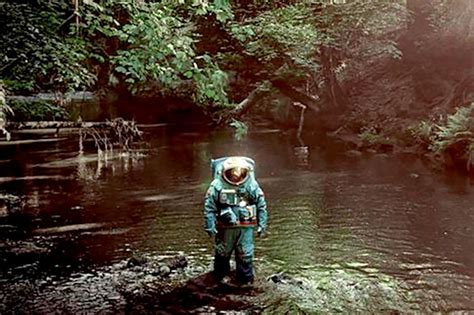 El Astronauta crítica de la película de Netflix