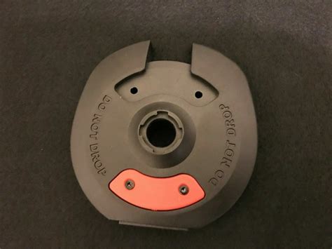 Series 2 Bowflex Selecttech 552 Replacement Disc 4 For Sale Online Ebay