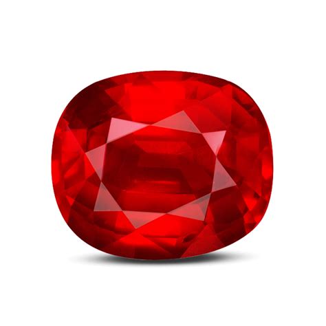 5 Carat Ruby Stone Buy 5 Ratti Manik Stone Online Myratna Myratna