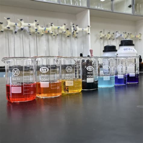 Chemistry Photo-2024 Гэрэл зургийн уралдаан | Грийн химистри ХХК