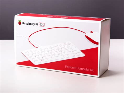 Raspberry Pi 400 All In One Computer Built Into A Keyboard Thingbits