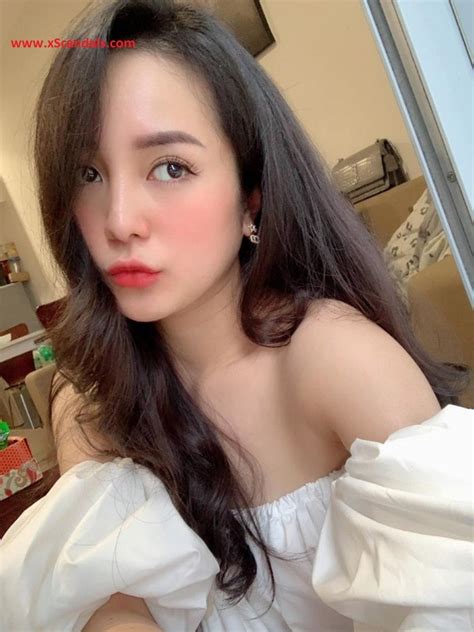 Vietnamese Nguyễn Thanh Thủy Bamboo Airlines Sex Clips