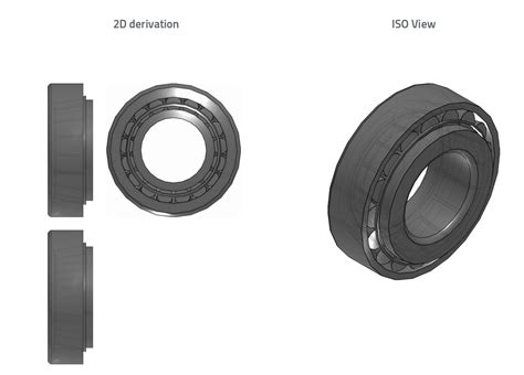 High Quality Koyo Tapered Roller Bearing 32207jr - Buy Koyo Taper ...