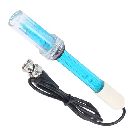 PH Sensor Module PH Testing Accessory PH Value Module For Water Quality Testing For Aquaculture