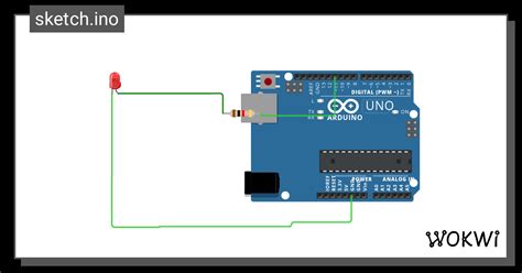 Untitled Project Wokwi Esp32 Stm32 Arduino Simulator