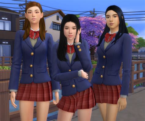 Mrrakkons Sims And Stuff Page 39 Downloads Cas Sims Loverslab