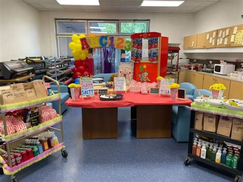 Ansbach Elementary School Ptsa A Beacon Of Support And Community Ansbach Elementary School