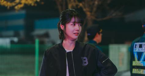 ‘크래시 문희 눈빛과 표정으로 담아낸 다채로운 감정