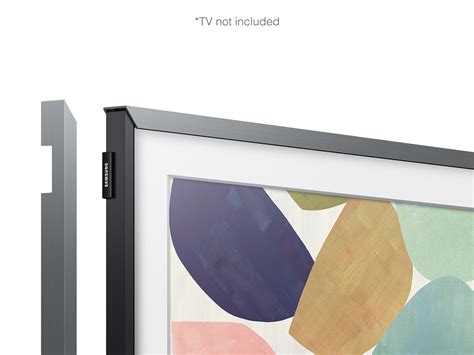 32 Inch Class The Frame Qled 4k Hdr Smart Tv 2020 Samsung Us