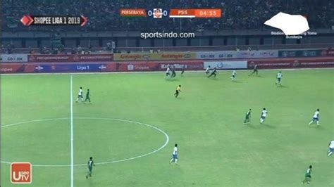 SEDANG BERLANGSUNG LIVE STREAMING INDOSIAR TV ONLINE PSIS Semarang Vs