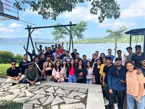 Tech Alchemy On Linkedin Teambuilding Officeretreat Teamwork