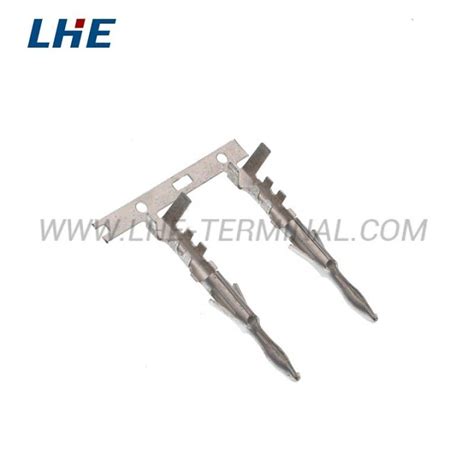 12124582 Weather Pack Male Connector Terminal Lhe