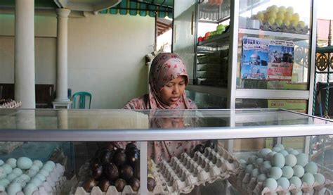 Ini Dia Update Harga Telur Bebek 2021 Aplikasi Pertanian And Media