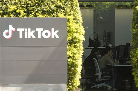 美女直播主掰掰！美國政府祭出鐵腕政策「刪除國際抖音」禁止tiktok 娛樂星聞