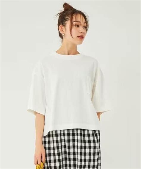 【レディース】白tシャツの選び方とおすすめのコーデ35選｜春夏秋の季節別コーデとテイスト別に着こなすコツ Uaコラム／ua Columns