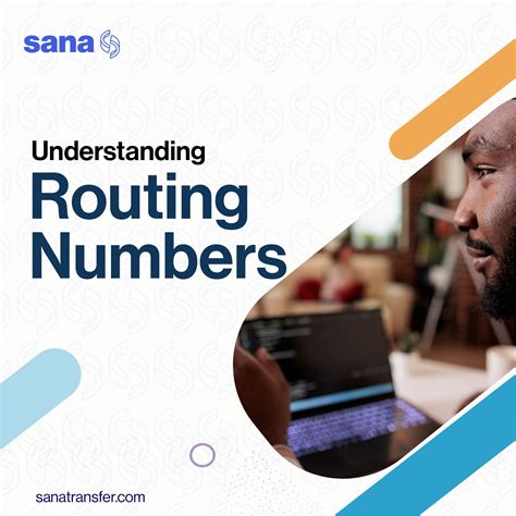 What Is A Routing Number