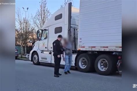 Police Recommend Drunk Driving Charges Against Truck Driver After Crash