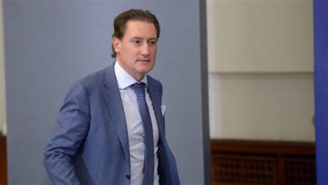 Домусчиев осъден за над 25 М дълг към държавата 19min Media