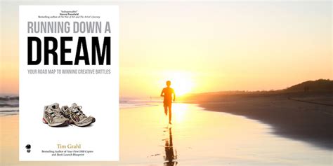 Running Down A Dream By Tim Grahl Review