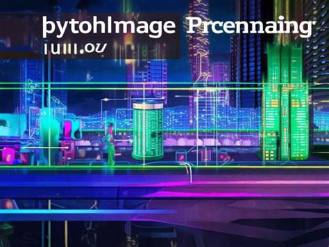 Python图像处理攻略：opencv库实战指南 Dawoai