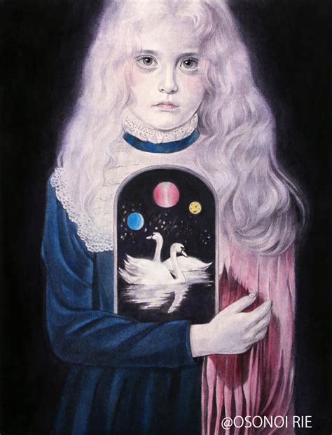 遅野井梨絵 Osonoi Rie｜絵画 ポートフォリオサイト