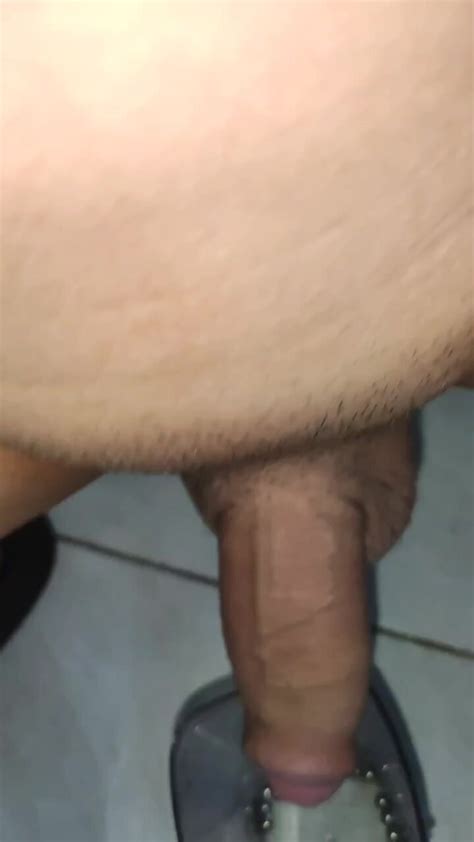 Piss Iron Balls