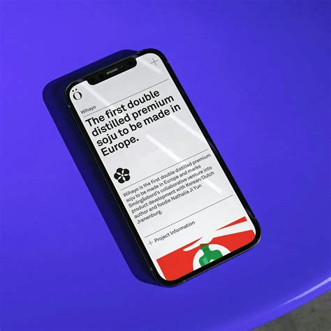 Mister — Communication, Design and Strategy. Building brands that matter.