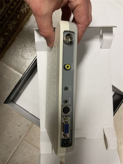 Leadtek Tv Pro Ii Tv For Lcd