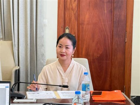 ក្រសួងរៀបចំដែនដី ក្រសួងរៀបចំដែនដី នគរូបនីយកម្ម និងសំណង់