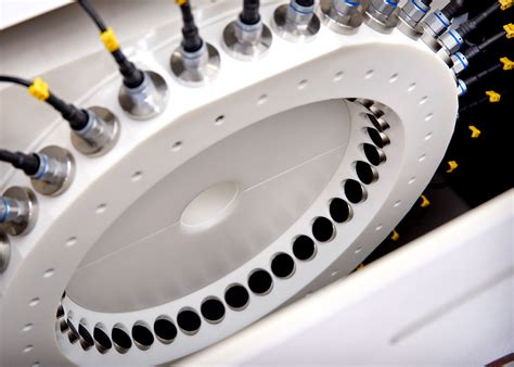Ultrasonic - iNOEX GmbH