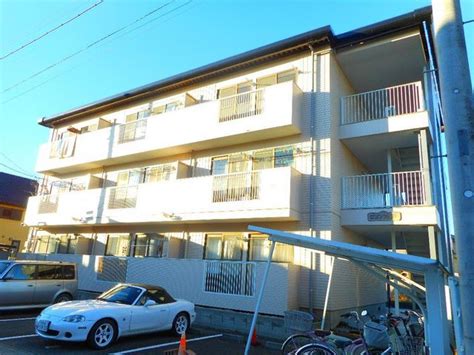 さいたま市北区別所町：物件情報 埼玉県さいたま市北区／ホームメイト