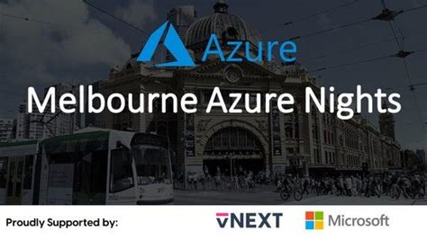 Dylan Mccarthy On Linkedin Dual Session Getting Started With Azure