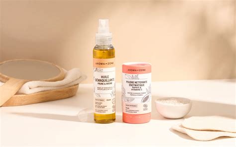 CEO Talk: Aroma-Zone, natural beauty accessible to all – Standards