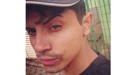 Conquista Preso Homem Que Matou Elias Blog Do Rodrigo Ferraz