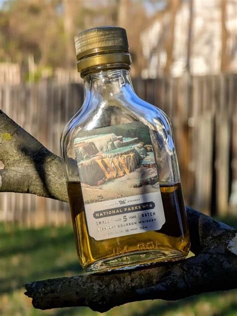 Ammunition Bourbon Review In Depth The Whiskey Shelf