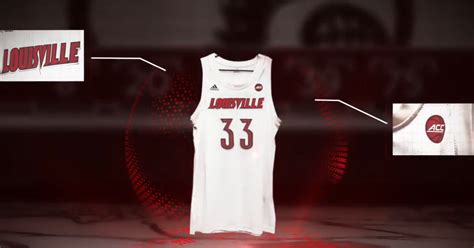 Louisville Basketball Unveils 2020 Postseason Uniforms Card Chronicle