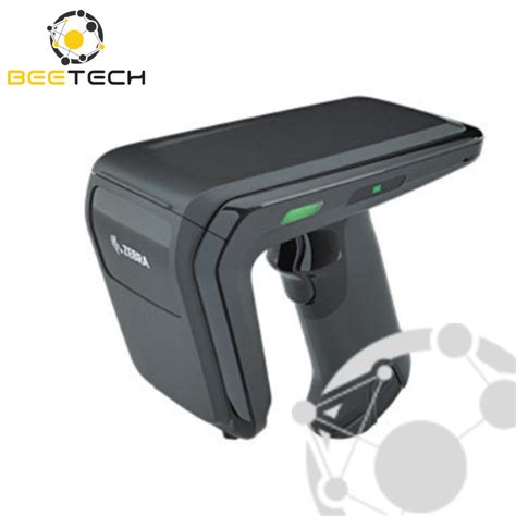Đầu đọc Rfid Zebra Rfd40 Uhf Rfid Standard Sled